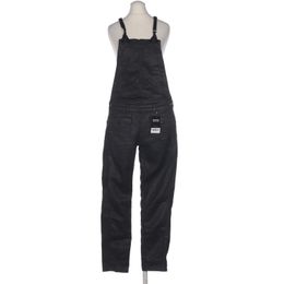 G-Star Raw G Star RAW Damen Jumpsuit/Overall, schwarz, Gr. 36