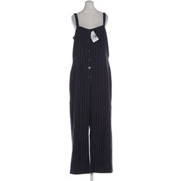 MONKI Damen Jumpsuit/Overall, marineblau, Gr. 40