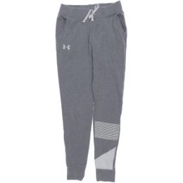 Under Armour Herren Stoffhose, grau, Gr. 158