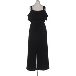 Tom Tailor Damen Jumpsuit/Overall, schwarz, Gr. 36