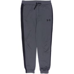 Under Armour Herren Stoffhose, grau, Gr. 158