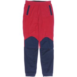 Vaude Herren Stoffhose, rot, Gr. 158