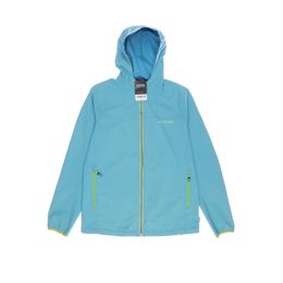 Vaude Herren Jacke, blau, Gr. 170