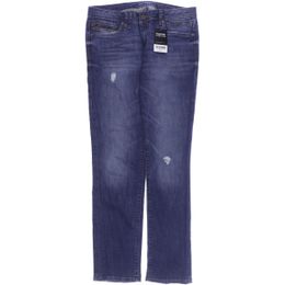 EDC by Esprit Damen Jeans, blau, Gr. 30