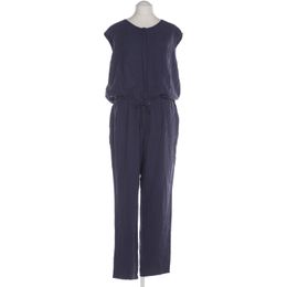 SAMOON by Gerry Weber Damen Jumpsuit/Overall, marineblau, Gr. 46