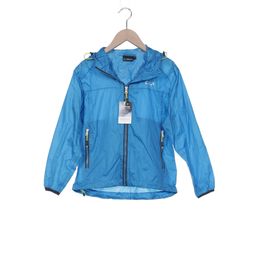 CMP Herren Jacke, blau, Gr. 140