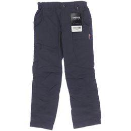 Trollkids Herren Stoffhose, grau, Gr. 110