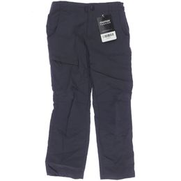 Trollkids Herren Stoffhose, grau, Gr. 110