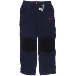 Trollkids Herren Stoffhose, marineblau, Gr. 158