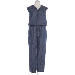 s.Oliver Damen Jumpsuit/Overall, blau, Gr. 32