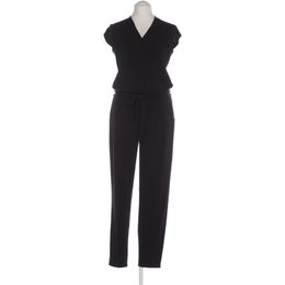 comma, Comma Damen Jumpsuit/Overall, schwarz, Gr. 40