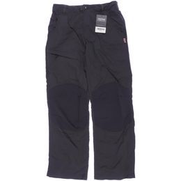 Trollkids Herren Stoffhose, grau, Gr. 152