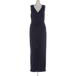 comma, Comma Damen Jumpsuit/Overall, marineblau, Gr. 36