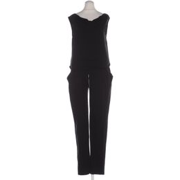 comma, Comma Damen Jumpsuit/Overall, schwarz, Gr. 34