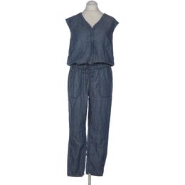 s.Oliver Damen Jumpsuit/Overall, blau, Gr. 40