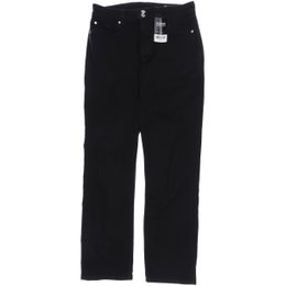 s.Oliver Damen Jeans, schwarz, Gr. 40