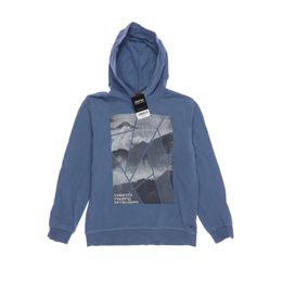 s.Oliver Herren Hoodies & Sweater, blau, Gr. 152