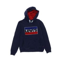 Levi's Levis Herren Hoodies & Sweater, marineblau, Gr. 164