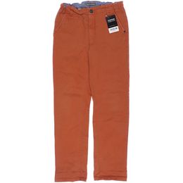 Marc O'Polo Marc O Polo Herren Stoffhose, orange, Gr. 152