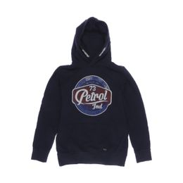 PETROL INDUSTRIES Herren Hoodies & Sweater, marineblau, Gr. 164