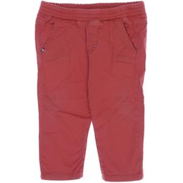 Tartine et Chocolat Damen Stoffhose, rot, Gr. 80