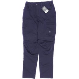 Engelbert Strauss Herren Stoffhose, marineblau, Gr. 158