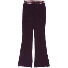 Scotch R'Belle Scotch R'Belle Damen Stoffhose, bordeaux, Gr. 152