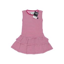 Review Damen Kleid, pink, Gr. 116