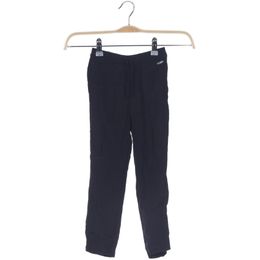 Woolrich Damen Stoffhose, marineblau, Gr. 116