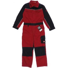 Engelbert Strauss Herren Stoffhose, rot, Gr. 134