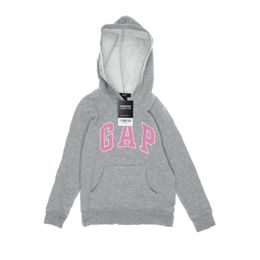 GAP Damen Hoodies & Sweater, grau, Gr. 134