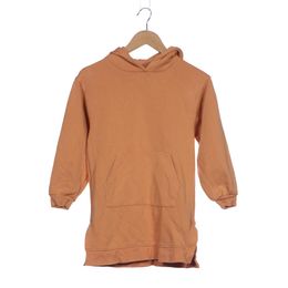 Zara Damen Hoodies & Sweater, orange, Gr. 134