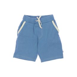 ba ba Babywear Herren Shorts, blau, Gr. 140