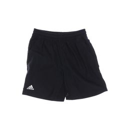 Adidas Herren Shorts, schwarz, Gr. 164