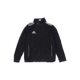 Adidas Herren Jacke, schwarz, Gr. 164