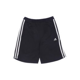 Adidas Herren Shorts, schwarz, Gr. 152