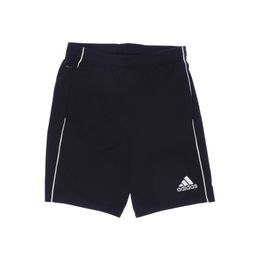 Adidas Herren Shorts, schwarz, Gr. 164