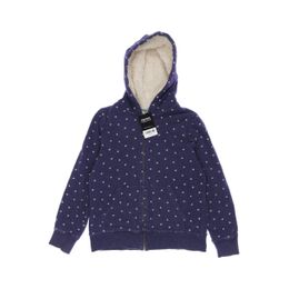 Mini Boden Damen Hoodies & Sweater, blau, Gr. 152