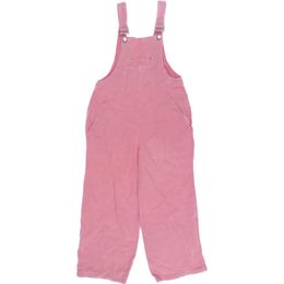 Zara Damen Stoffhose, pink, Gr. 164