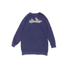 Ellesse Damen Hoodies & Sweater, blau, Gr. 152