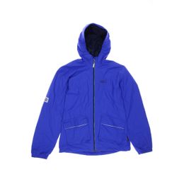 Jack Wolfskin Herren Jacke, blau, Gr. 164