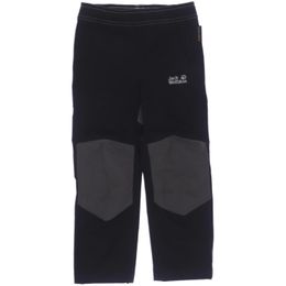 Jack Wolfskin Herren Stoffhose, schwarz, Gr. 104