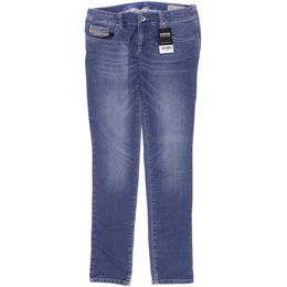 Diesel Damen Jeans, blau, Gr. 176