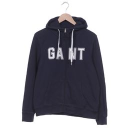 Gant Damen Hoodies & Sweater, marineblau, Gr. 170