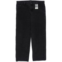 BOSS by Hugo BOSS Herren Jeans, schwarz, Gr. 40