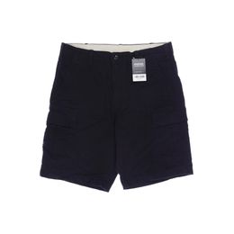 Uniqlo Herren Shorts, schwarz, Gr. 30