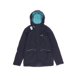 Jack Wolfskin Damen Jacke, marineblau, Gr. 164