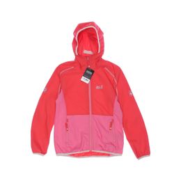 Jack Wolfskin Damen Jacke, pink, Gr. 152