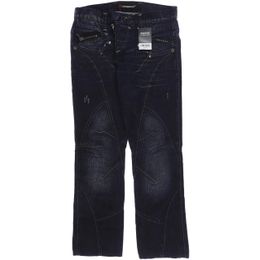 Cipo & Baxx Cipo & Baxx Herren Jeans, marineblau, Gr. 29