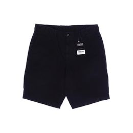 Uniqlo Herren Shorts, schwarz, Gr. 30